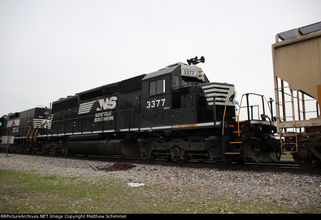 NS 3377